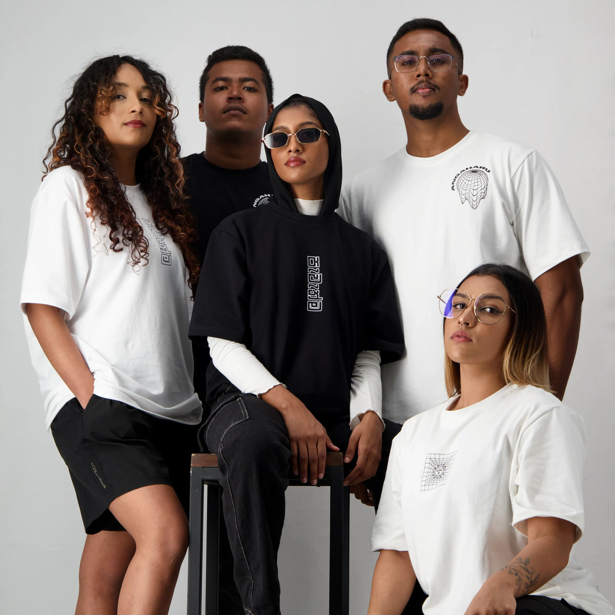 Grahaloka – Soulboner Clothing Sri Lanka