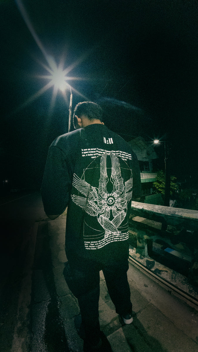 SERAPHIM – Soulboner Clothing Sri Lanka