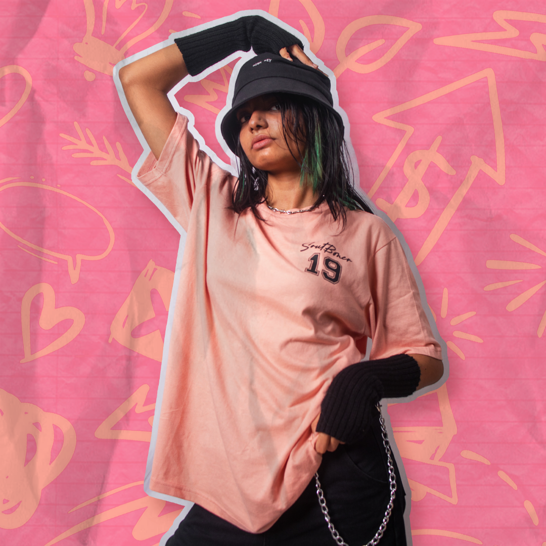 Hazel Nineteen – Soulboner Clothing Sri Lanka